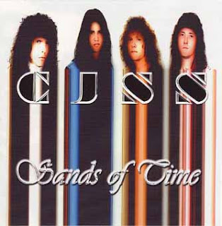 CJSS (US-OH) - Sands of Time [Compilation] (2001) • Heavy Metal ...